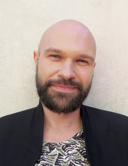 Team – IN-TOUCH: DIGITAL TOUCH COMMUNICATION