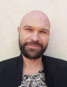 Team – IN-TOUCH: DIGITAL TOUCH COMMUNICATION