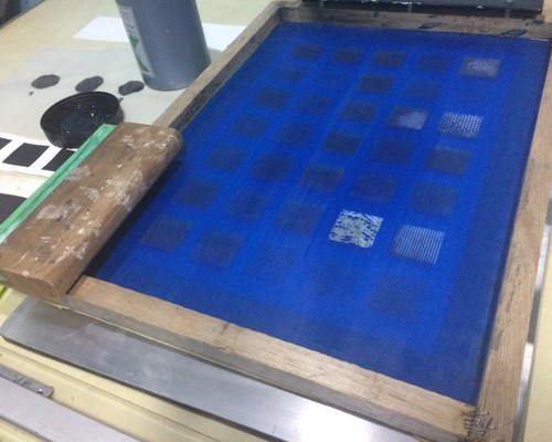 A visual and tactile graphic design experiment: ‘Touch Project’ – IN ...