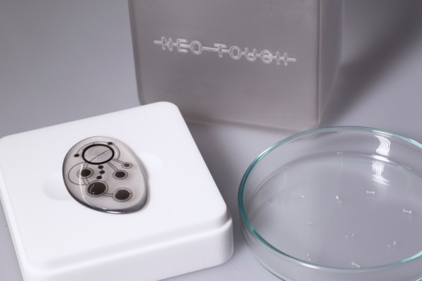 NeoTouch: a speculative brain-computer-interface technology – IN-TOUCH ...