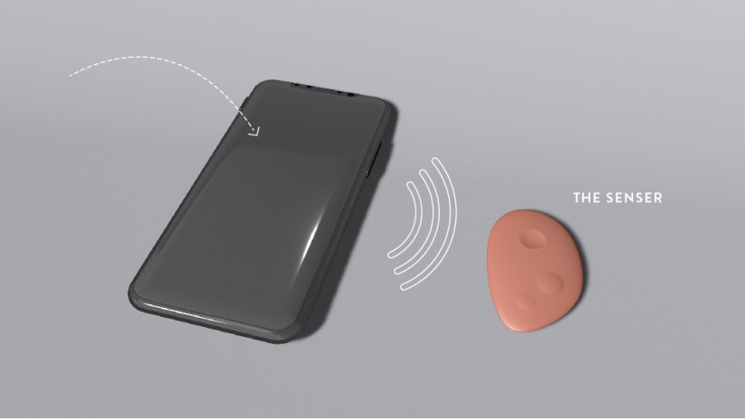 NeoTouch: a speculative brain-computer-interface technology – IN-TOUCH ...