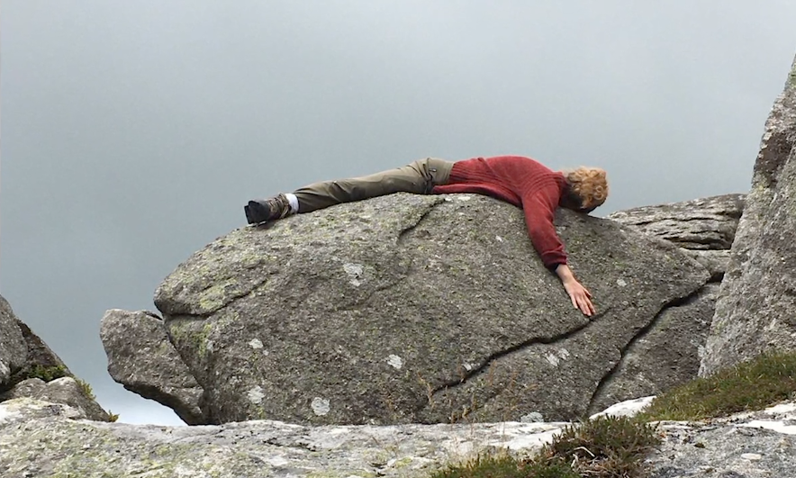 Unlocking Touch – IN-TOUCH: DIGITAL TOUCH COMMUNICATION